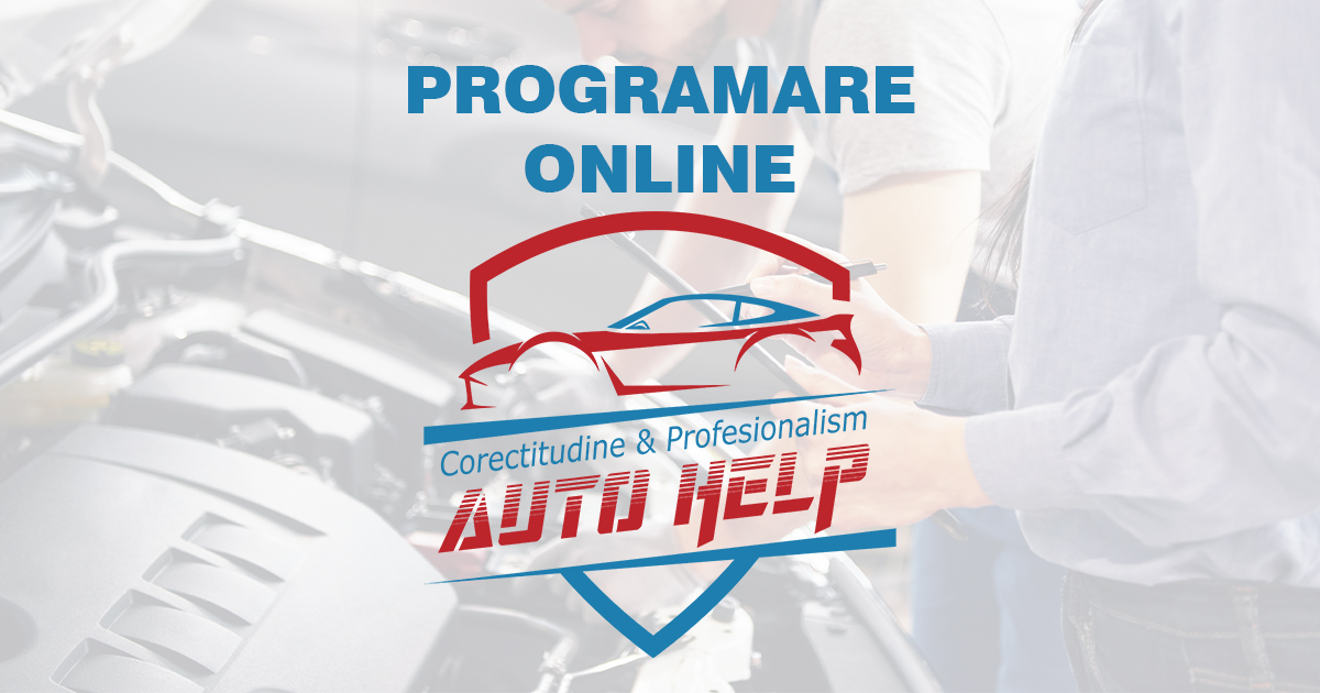 Programare